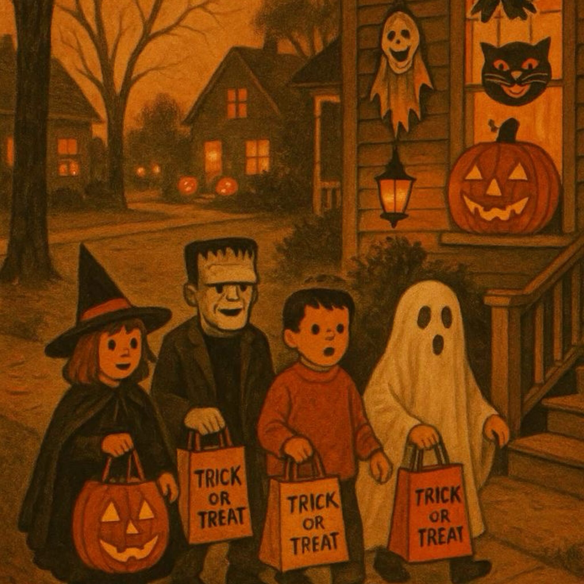 Athens Halloween Fest